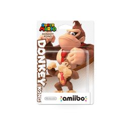 Nintendo Sammelfigur amiibo SuperMario Donkey Kong