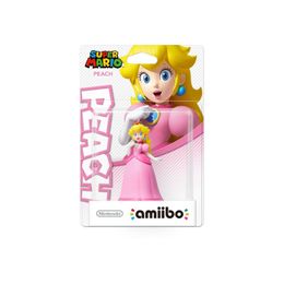 Nintendo Sammelfigur amiibo SuperMario Peach