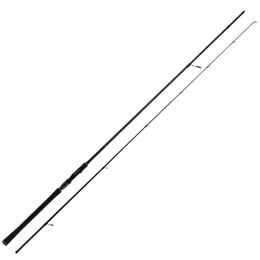 Zeck Fishing Jigrute, (2-tlg), Zeck Peak JG1 2,70m 15-50g 2 Teile Spinnrute