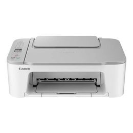 Canon PIXMA TS3551i Tintenstrahl-Multifunktionsdrucker A4 Drucker, Scanner, Kopierer Duplex, USB, WLAN