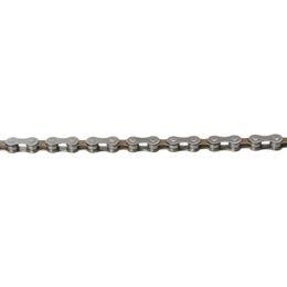 M-Wave Fahrradkette Sevenspeed, braun (1-St)