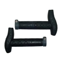 Herrmann's Manufaktur Herrmanns Fahrradlenkergriff (geeignet für MTB)