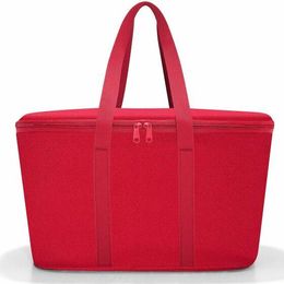 Reisenthel Coolerbag Kühltasche 44,5 cm red