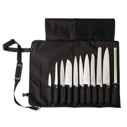 F. DICK Messertasche DICK Messertasche Rollatsche ohne Bestückung 8107701