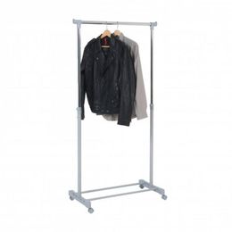 axentia Wäscheständer Garderoben-/Wäscheständer, bis 165 cm 116704