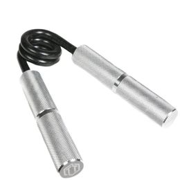 Sporttrend 24 Handmuskeltrainer Fingerhantel 100lb (45KG), Unterarm