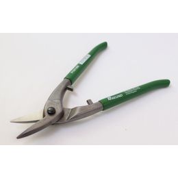 FREUND Blechschere Lochschere Nr. 01221250 links Schere Blechschere Dachdeck…