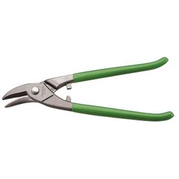FREUND Blechschere Figurenschere Nr. 01270250 rechts Schere Lochschere Blech…