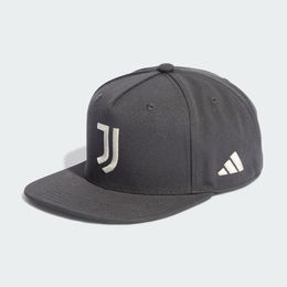 Adidas Juventus Turin Football Snapback Kappe