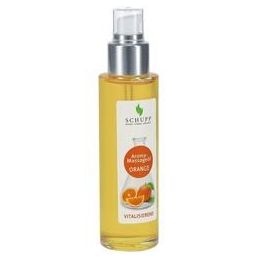 Schupp Aroma-Massageöl Orange 100 ml