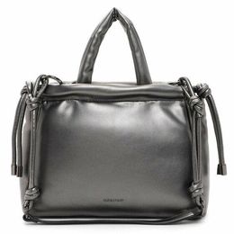 SURI FREY Glory Handtasche 33 cm darksilver