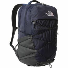 The North Face Borealis Rucksack 49,5 cm Laptopfach tnfnavy-tnfblack