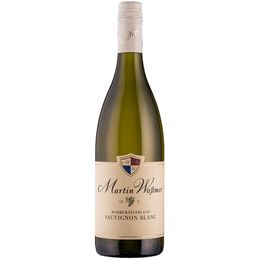 Weingut Martin Waßmer Martin Waßmer 2023 "Markgräflerland" Sauvignon Blanc trocken