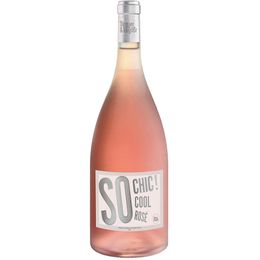 So Chic 2022 Rosé Cannonau di Sardegna Capo Ferrato DOC 1,5 L