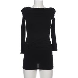 Karen Millen Damen Kleid, schwarz