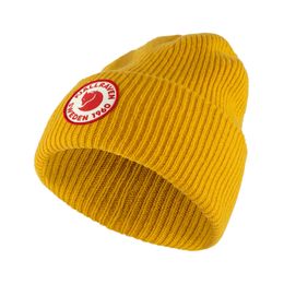 Fjällräven Fjall Raven - Mützen - 1960 Logo Hat Mustard Yellow für Damen - Gelb