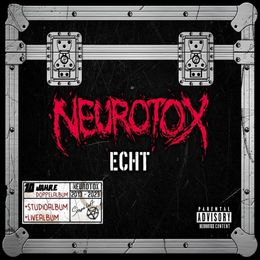 METALVILLE Echt (2cd Digipak) - Neurotox. (CD)