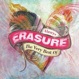 MUTE Always-The Very Best Of Erasure - Erasure. (LP)