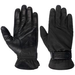 Stetson Lederhandschuhe Gloves Conductive Coated CO/PES Goat Nappa