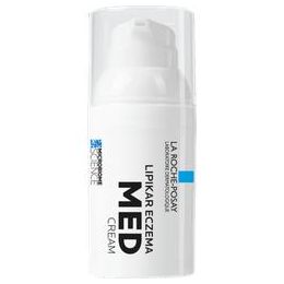 L'Oréal Roche-Posay Lipikar Eczema MED Creme 30 ml