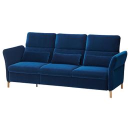 IKEA FAMMARP 3er-Sofa m elektrischem Ruhesessel