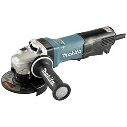 Makita GA5093X01 Akku-Winkelschleifer 125 mm 1900 W