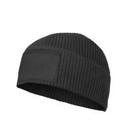 Helikon-Tex Range Beanie Cap schwarz Gr&ouml;&szlig;e M