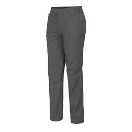Helikon-Tex Womens Urban Tactical Pants RipStop shadow grey, Gr&ouml;&szlig;e 28/30