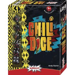 Amigo Spiel, Chili Dice (Spiel)