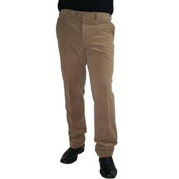 MEYER Shorts grau regular (1-tlg)