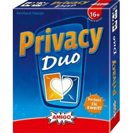 Amigo Spiel, Privacy Duo