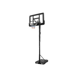 Costway Basketballständer Basketballanlage