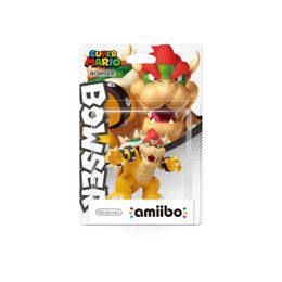 Nintendo Sammelfigur amiibo SuperMario Bowser