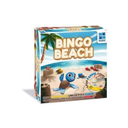 Huch & friends HUCH & friends Spiel, Bingo Beach