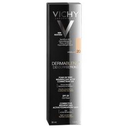 L'Oréal Vichy Dermablend 3D Make-up 20 30 ml