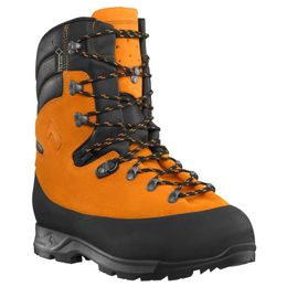 HAIX Stiefel Protector Forest 2.1 GTX Orange (Gr&ouml;&szlig;e: 10)
