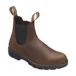 Blundstone Chelsea Boot Classic 550 Antique Brown (Gr&ouml;&szlig;e: 12)