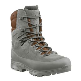 HAIX Stiefel Nature Winter GTX Grau/Braun (Gr&ouml;&szlig;e: 7)
