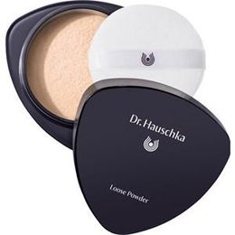 Dr. Hauschka Make-up Puder Loose Powder 00 Translucent