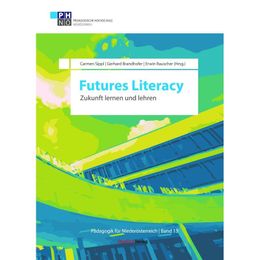 Futures Literacy, Kartoniert (TB)