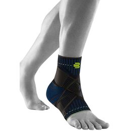 Bauerfeind Fußbandage Ankle Support, für den rechten Fuß, schwarz