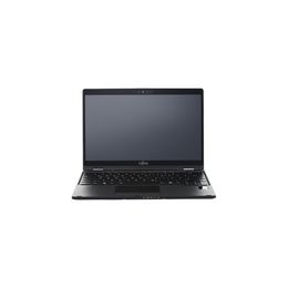 Fujitsu LifeBook U758 12" Core i5 1.6 GHz - SSD 512 GB - 16GB QWERTZ - Deutsch