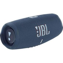 Lautsprecher Bluetooth JBL Charge 5 - Blau