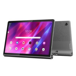 Lenovo Yoga Tab 11 (2021) 11" 256GB - WLAN - Grau - Kein Sim-Slot