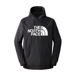The North Face Men’s Tekno Logo Hoodie tnf black-tnf white M NF0A3M4E-KY4-M