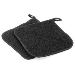 JUTEC Topflappen Baumwolle