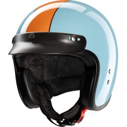 Redbike RB-801 Gasoline, Jethelm