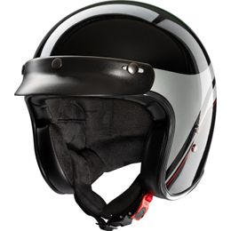 Redbike RB-804 Evolution, Jethelm