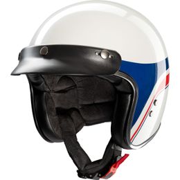 Redbike RB-803 Silverstone, Jethelm