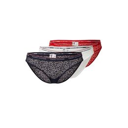 Tommy Hilfiger Underwear Panty female Red, Black, White size XL